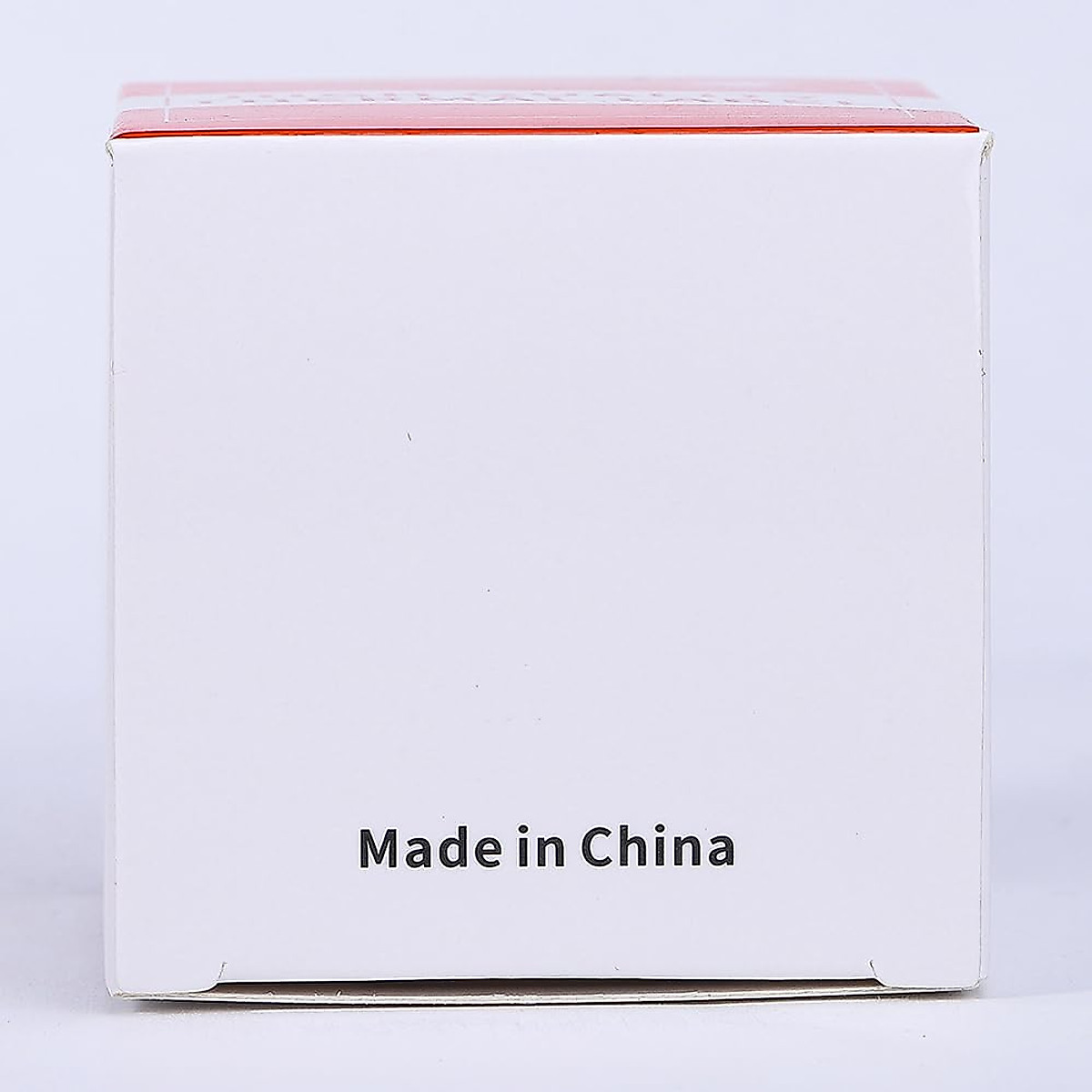 Multi-Purpose Square Self-Adhesive Label for Phomemo M110/M221/M220/M120/M200 Label Printer,1.97"x3.15"(50x80mm),100 Labels/Roll, Black on White