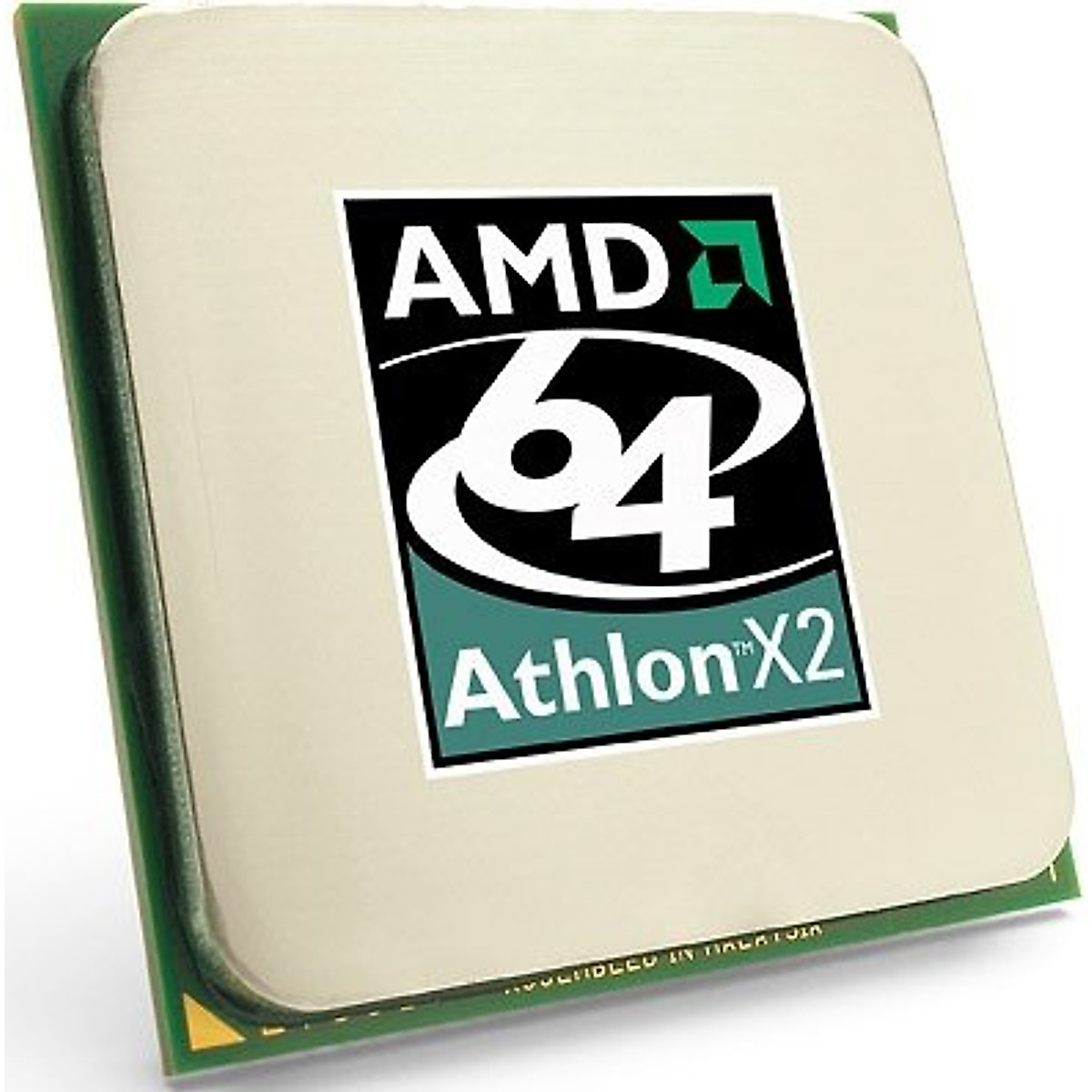 AMD Athlon 64 X2 4200+ 2.2GHz Dual-Core Socket AM2 Processor CPU ADO4200IAA5CU