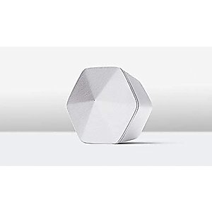 Xfinity xFi Pods WiFi Network Mesh Wireless Range Extender XE1-S Compatible Only With Xfinity Provided Rental Modem Routers, Not Compatible with Customer Owned Routers (6-Pack) (Renewed)