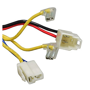 AlveyTech ZK2400DH Control Module for The Razor Power Core E100