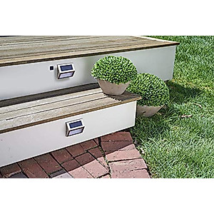 VELCRO Brand - VEL-30180-USA ALFA-LOK Fasteners | Heavy Duty Snap-Lock Technology | Self-Engaging and Multidirectional Use | Black, 1 inch Squares, 16 Sets