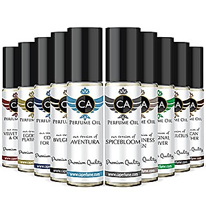 CA Perfume Top 10 For Men In August 2020 (Aventura + Code + Bvlgr Man + Orjinal Vetiver + Egoistic Platinum + Velvet Rose Oud + Fabulous + Tuscan Leather + Spice Bloom + Guiltiness Men)