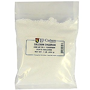 Home Brew Ohio Calcium Chloride, 1 lb.