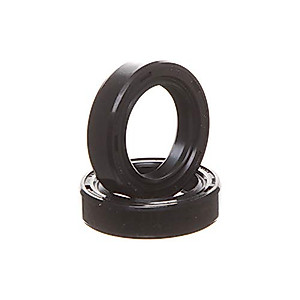 REPLACEMENTKITS.COM Tiller Axle Seals fits MTD Bolens Yard Machine Troy-Bilt Replaces 921-04031 721-04031 & GW-9621