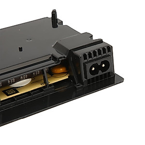 160FR Power Supply, Replacement Power Supply Adapter Streamlined Fully Sealed Accessories for Slim 2200 Console