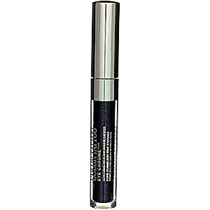 Maybelline New York Color Tattoo Eye Chrome Eyeshadow, Gunmetal, 0.11 fl. oz.
