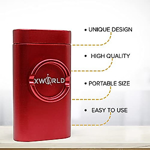 Xworld spice mill for kitchen