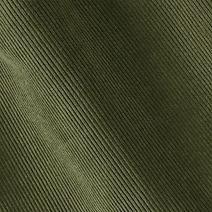 VANDEL Corduroy Tote Bag for Women and Men with Zipper and Inner Pockets. Cute School Tote Bag with Zipper, Aesthetic