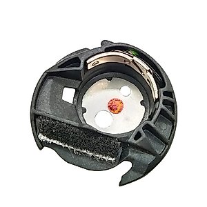 LNKA Bobbin Case XD1855351 for Brother NV700E NV-750E NV-780D PE450 PE500 PE525 Sewing Machine