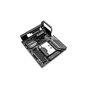 EKWB EK-Loop Vertical GPU Holder EVO - Gen4 Riser