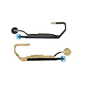 2X Power On/Off Switch Flex Cable Replacement Ribbon Part for Microsoft Xbox 360 Slim Console