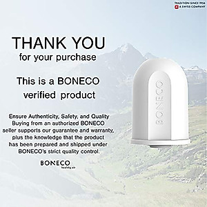 BONECO Aqua Pro 2-in-1 Humidifier Filter A250 , White