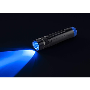 Mag Instrument MAG LED XL50 Spectrum Blue PR