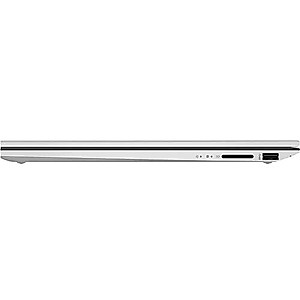 HP 17.3-inch Laptop 17-CP0076NR Touchscreen HD+ Notebook Display, AMD Athlon Gold 3150U, 8GB DDR4 RAM 512GB PCIE SSD Computer Storage, Windows 10 Home Bluetooth Wifi USB C HDMI Port, Silver (Renewed)