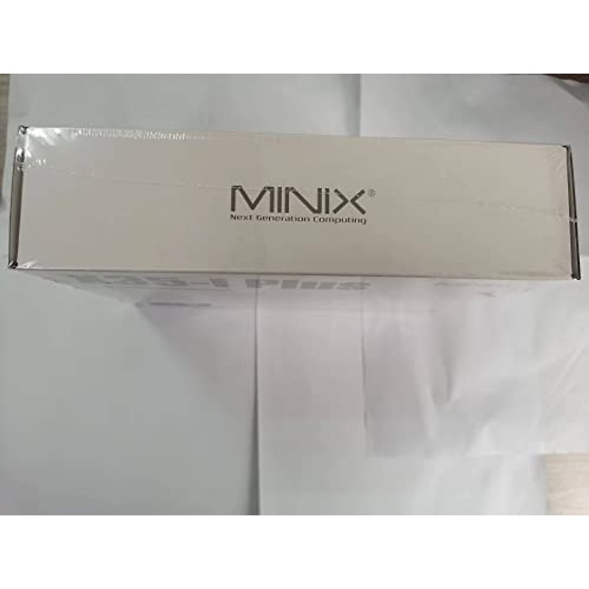 MINIX X35-i Plus 4K Ultra HD Industrial Android Player, WiFi 6/2GB DDR4/32GB eMMC 5.1 /GLAN/Pre-Rooted Firmware/Wake On LAN/Auto Power. Ideal for Digital Signage and Industrial Application.