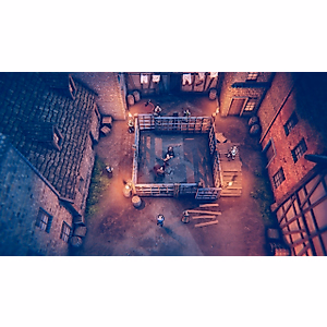 PS4 Version Rasler ~ Medieval Rogue ~ [CERO Rating "Z"]