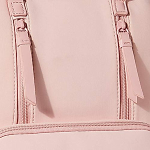 Madden Girl womens Madden Girl Back Pack 3 FOR 1, Blush, One Size US