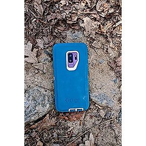 OtterBox Defender Screenless Series Case for Samsung Galaxy S10 (NOT S10e/Plus) Non-Retail Packaging - Black