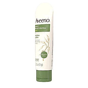 AVEENO Active Naturals Daily Moisturizing Lotion 2.50 oz(Pack of 3)