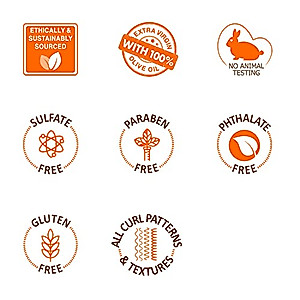 Palmer's Olive Oil Formula Replenishing Conditioner, 13.5 Ounce