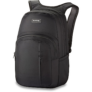 Dakine Unisex Campus Premium Backpack, Greyscale, 28L
