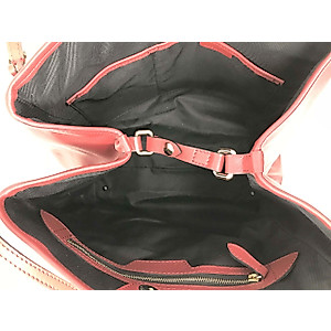 Burberry Horseferry Check Small Canterbury Panels Tote Bag