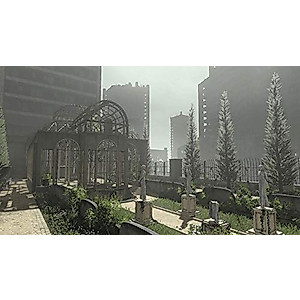 Nier Replicant ver.1.22474487139... XBOX ONE - SERIES X