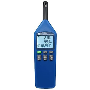 TES 1160 Thermo/Hygro/Barometer/Humidity Temperature Meter