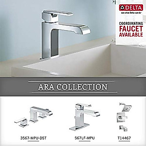 Delta Urban Arzo Robe Hook