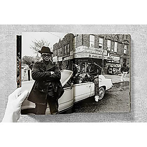 Ice Cold: A Hip-Hop Jewelry History