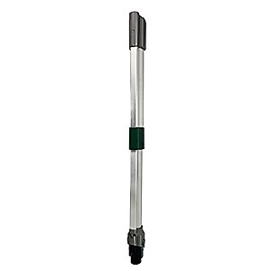 Bissell BigGreen Commercial Stck Vac Vacuum, Green/Gray