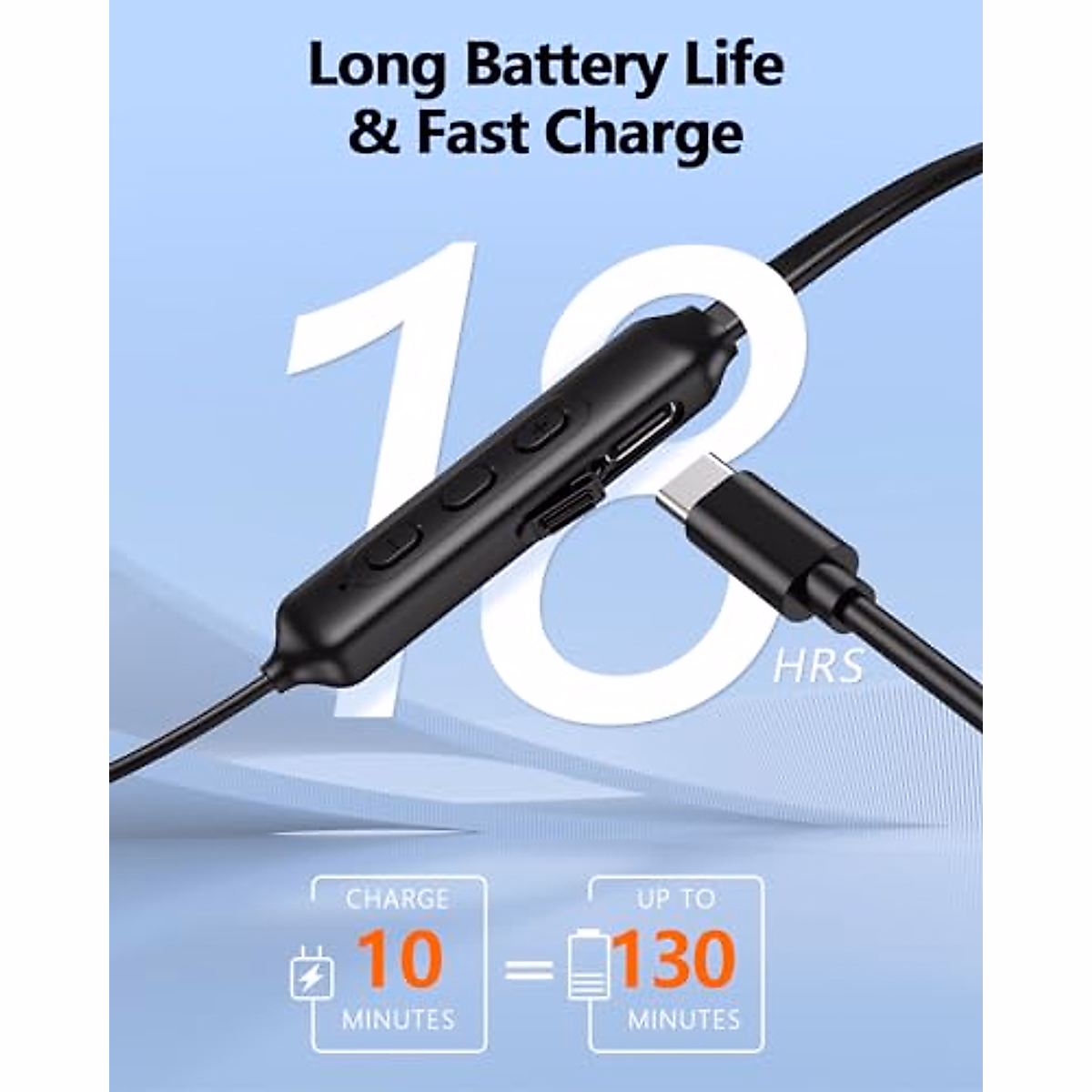 NANAMI Bluetooth Headphones (Classic)