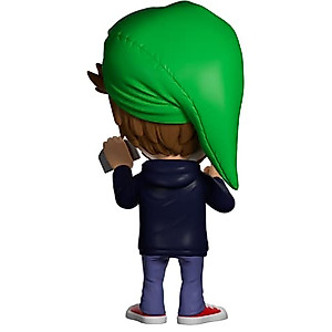 Youtooz PeanutButterGamer #127 4.7" inch Vinyl Figure, Collectible Limited Edition Peanut Butter Gamer Figure from The Youtooz Gaming Collection