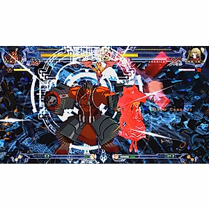 BlazBlue: Calamity Trigger Standard Edition - Xbox 360