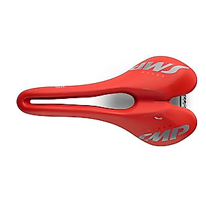 Selle Smp Vt20 Saddle Red, 142Mm