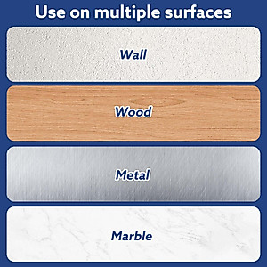 Fyguard 4 Rolls White Masking Tape 0.7In Wide White Painters Tape Beige Masking Tape Bluk Artist Tape, Masking Tape for Painting Labeling Packing Art Crafts, Home Use（660Ft Long Total）