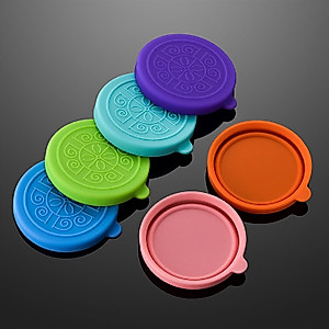 TDZTMNDNB 6x1.6/2.4 Oz Condiment Containers With Lids, Salad Dressing Container To Go, Small Reusable Stainless Steel Sauce Containers For Lunch Boxes Picnics Travel Meal Prep Kitchen Storage