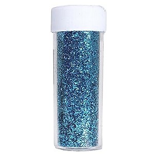 Weddings Parties and Gift Turquoise Sparkly Glitter Crafts DIY Party Wedding Decorations Projects Sale vngift11420