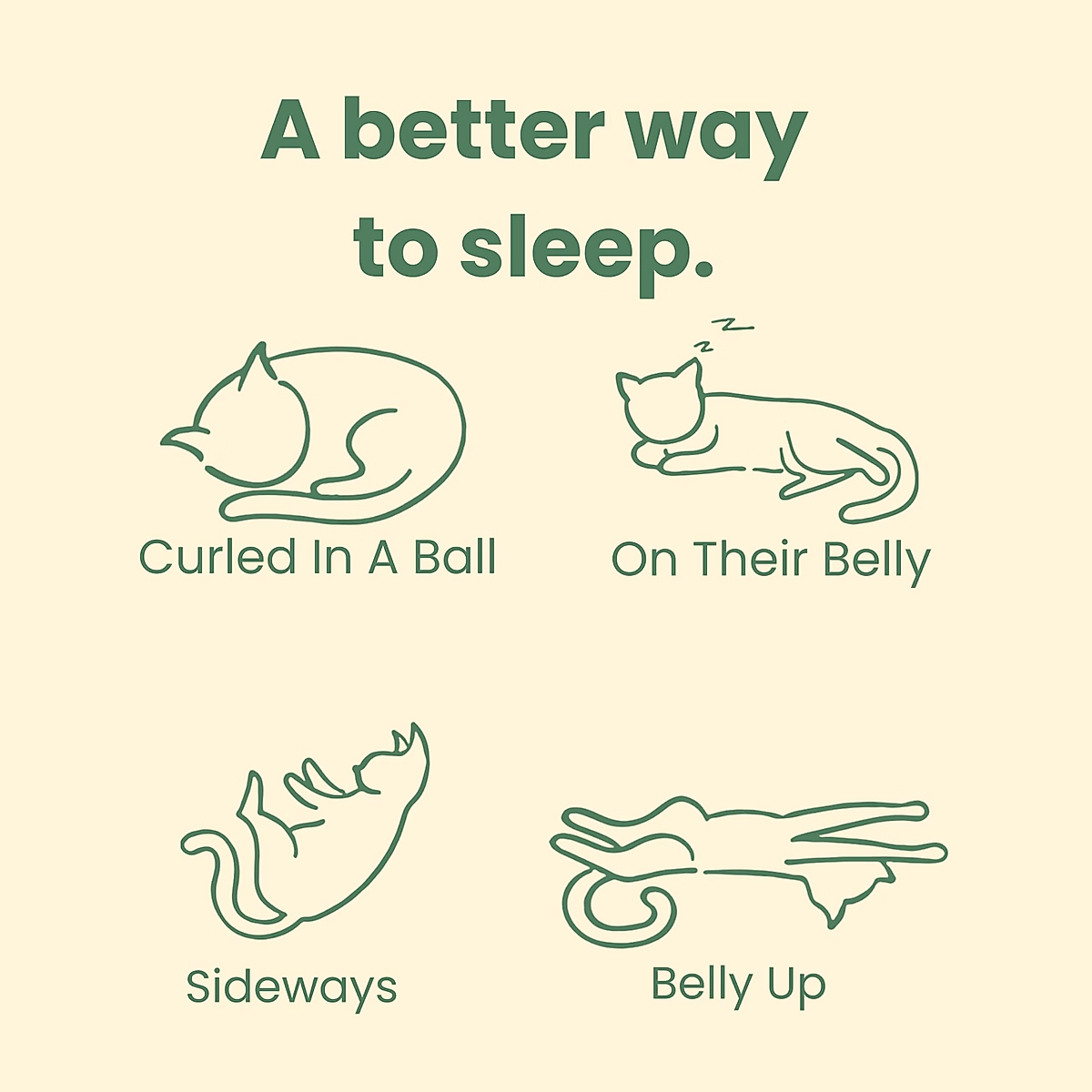 Cattasaurus Pet Couch Cover, Washable Sofa Protector for Cats & Dogs, Pet-Friendly Couch Mat for Cats & Dogs Up to 120lbs (Large, Blue Grey)