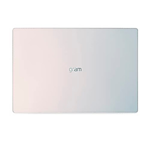 LG gram Style 14” OLED Laptop, Intel 13th Gen Core i7 Evo Platform, Windows 11 Home, 32GB RAM, 1TB SSD, Dynamic White