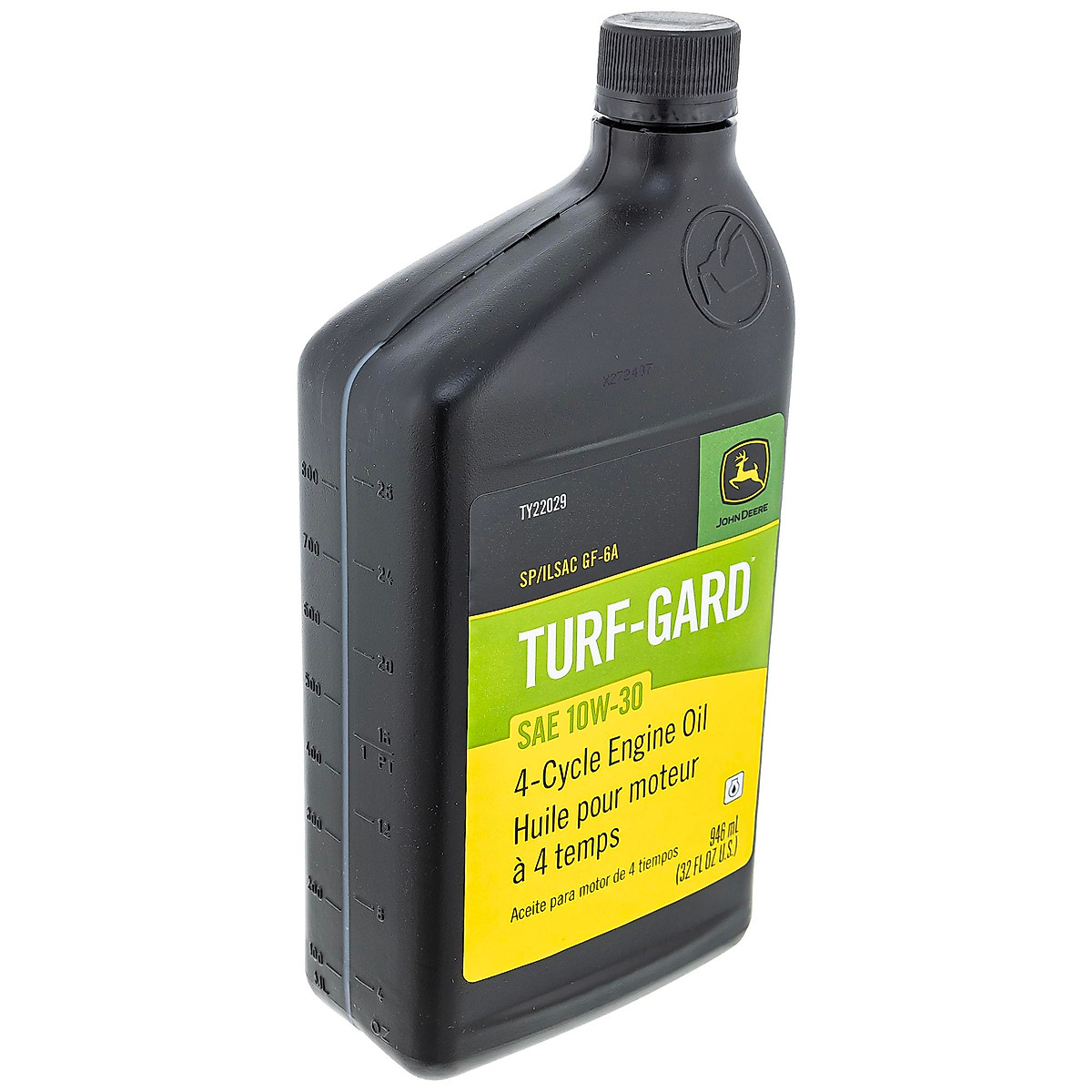 John Deere Original Equipment Filter Kit #LG184