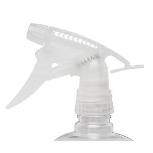 Diane Spray Bottle, Assorted, 15 Oz