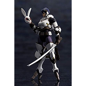 Kotobukiya Hexa Gear Block: Governor para-Pawn LAT Mirror 1.5 1:24 Scale Plastic Model Kit