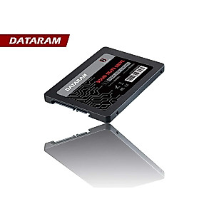 Dataram 2.5" SSD Solid State Drive (10 Pack 480GB)