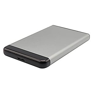 SOLUSTRE Tb State Universal Disk Desktop Notebook Drives Grey,- State Drive Hard Ssd/HDD