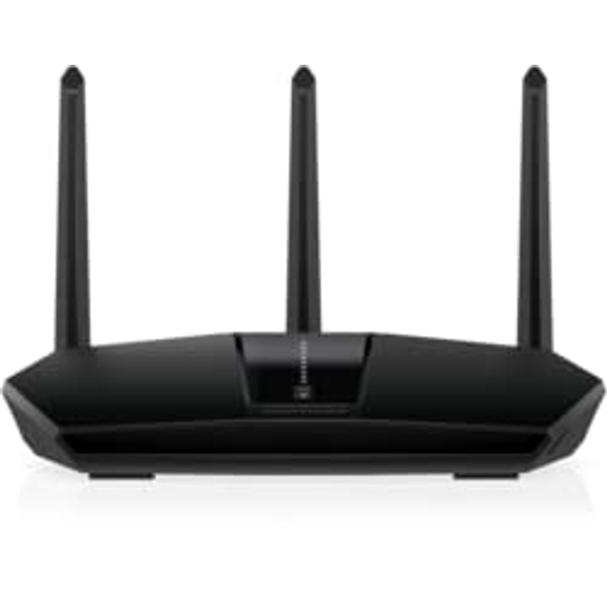 Netgear Nighthawk AX2400 Dual-Band WiFi 6 Router (up to 2.4Gbps) with NETGEAR Armor�, 3.0 USB Port (RAX29)