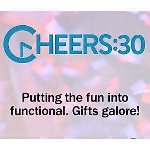 Good Day - Bad Day - Don't Even Ask Wine Glass (Set of 2)