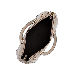 Marc by Marc Jacobs Women's Sheltered Island Satchel (Cement)