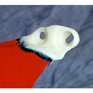 Polyvance PlastiFix Kit (Black)