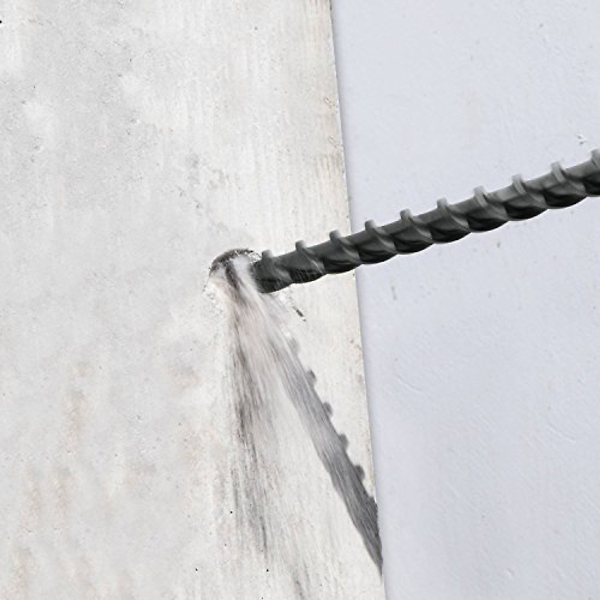 Makita B-61357 5/8" x 21" Sds-Max Bit, 6-Cutter